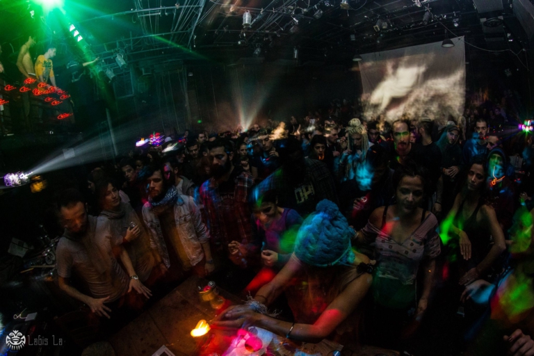 About – Void Network