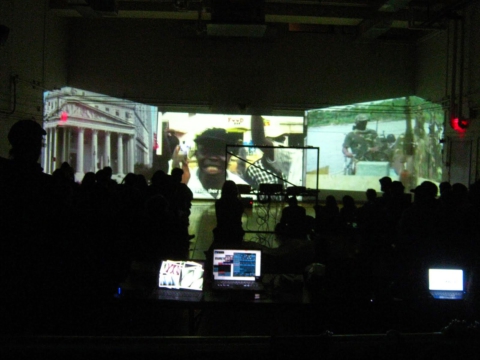 About – Void Network