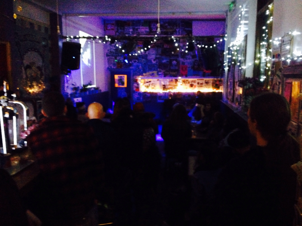 Void Network: Anarchist Social Struggles in Greece FR. 25/1/2019 Cowley ...