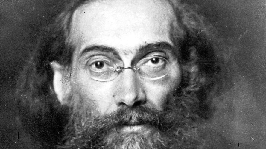 Gustav Landauer- a revolutionary inspiration | Void Network