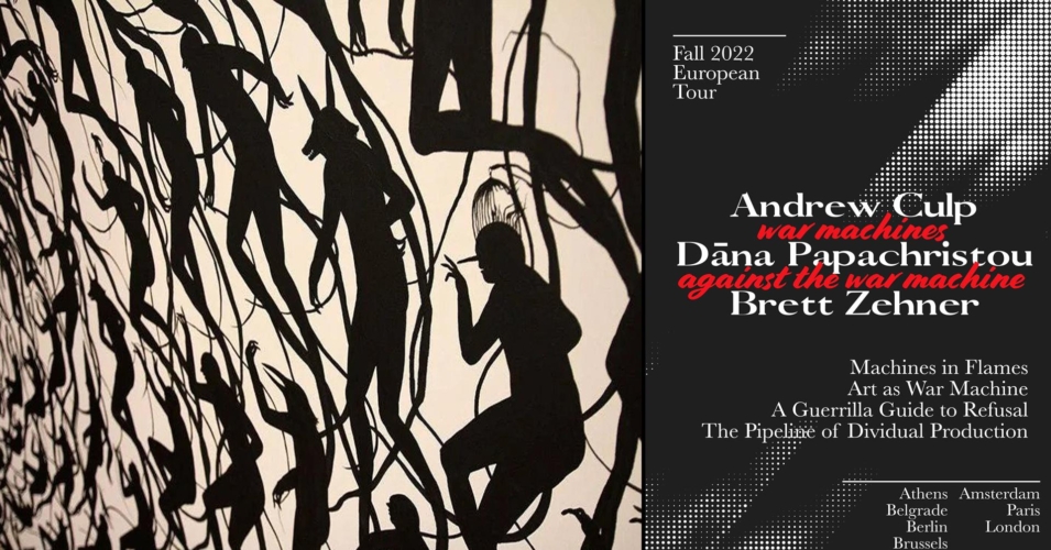 Void Network – Theory. Utopia. Empathy. Ephemeral arts – EST. 1990 ...