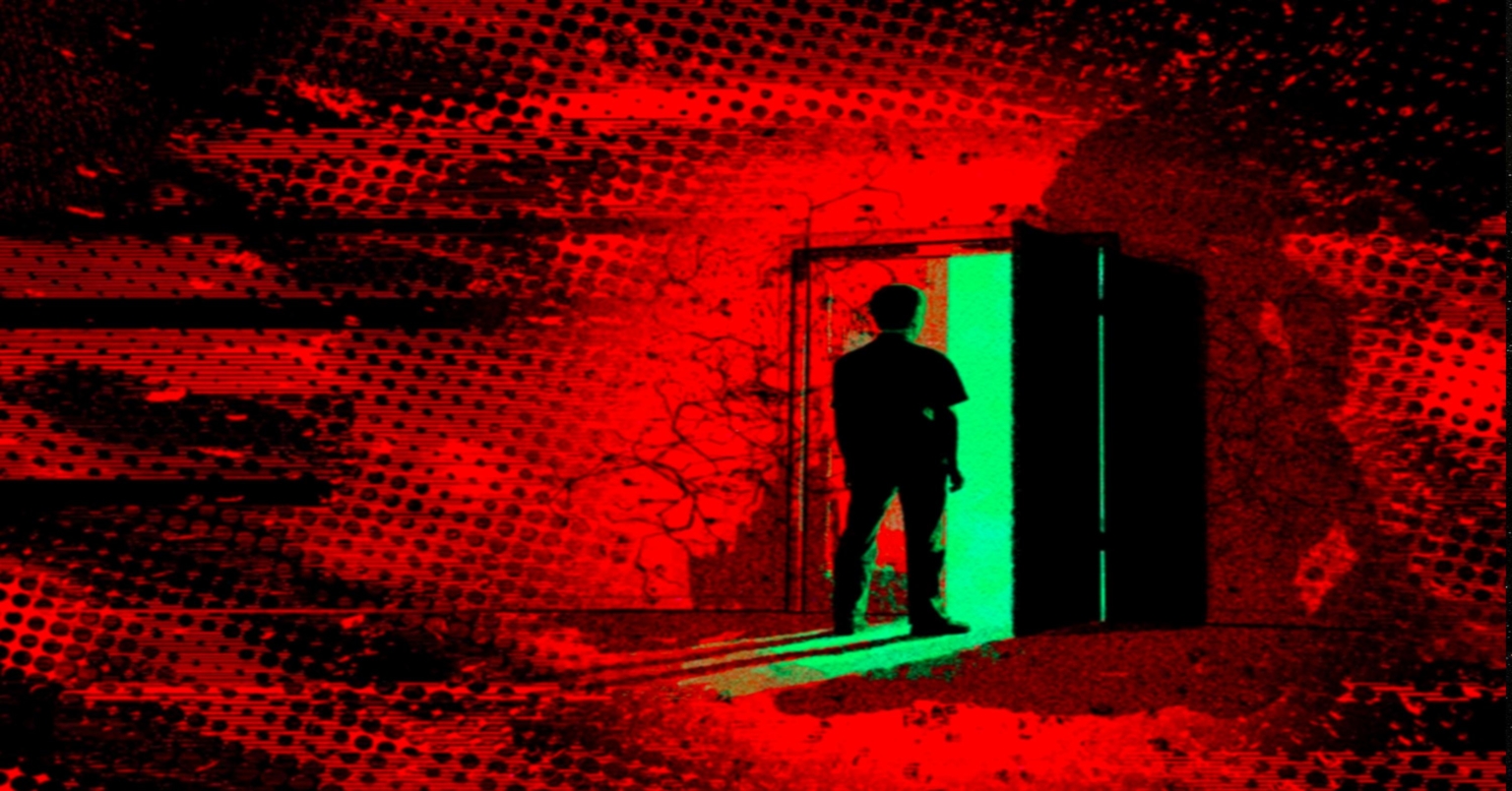 Void Network – Theory. Utopia. Empathy. Ephemeral arts – EST. 1990 ...