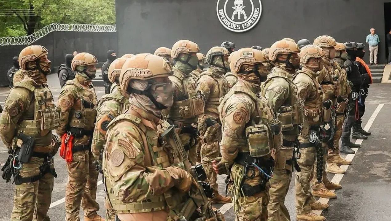 favela-October-28-2025- Rio-Massacre 16 | Void Network