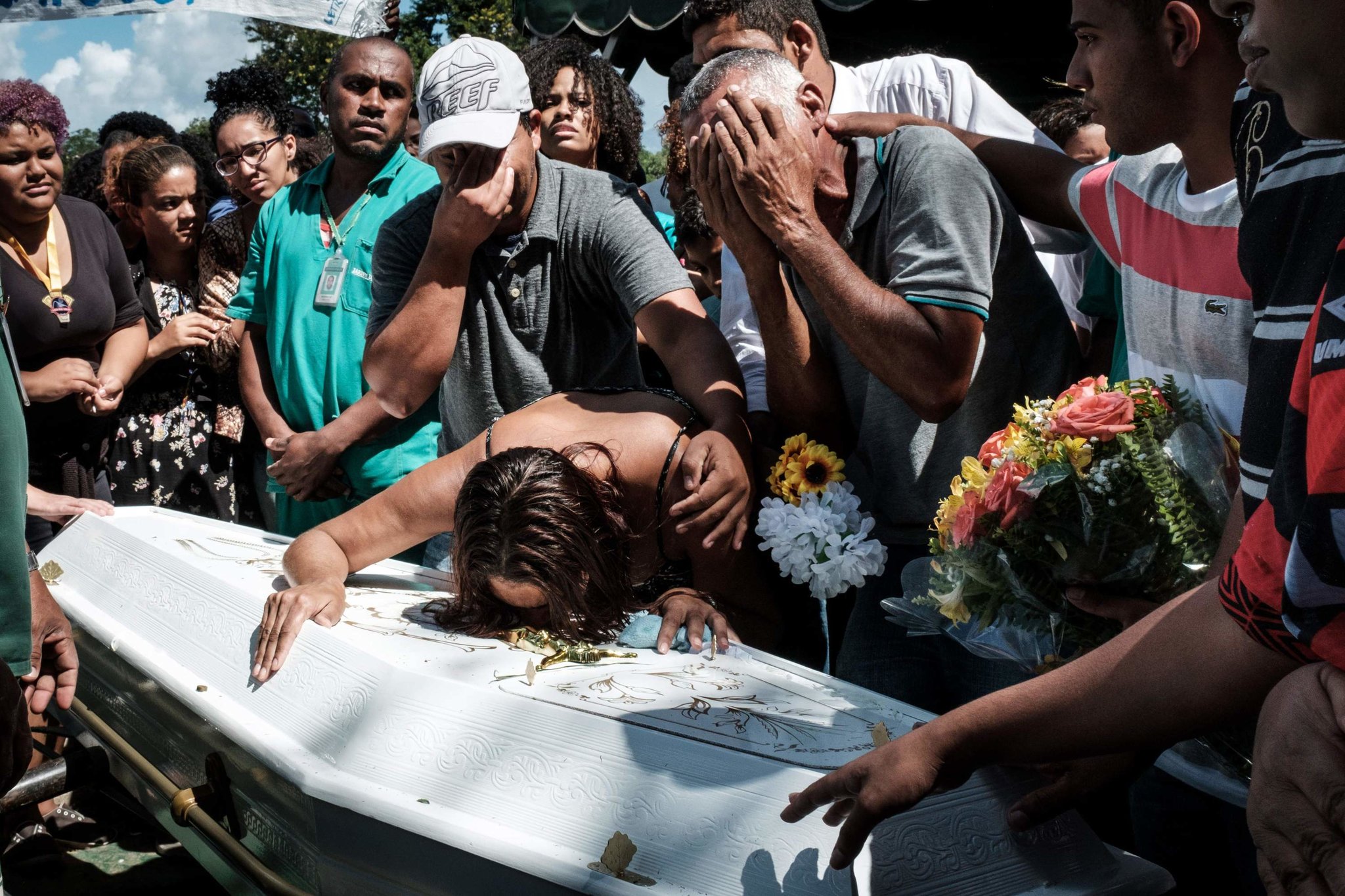 favela-October-28-2025- Rio-Massacre 5 | Void Network